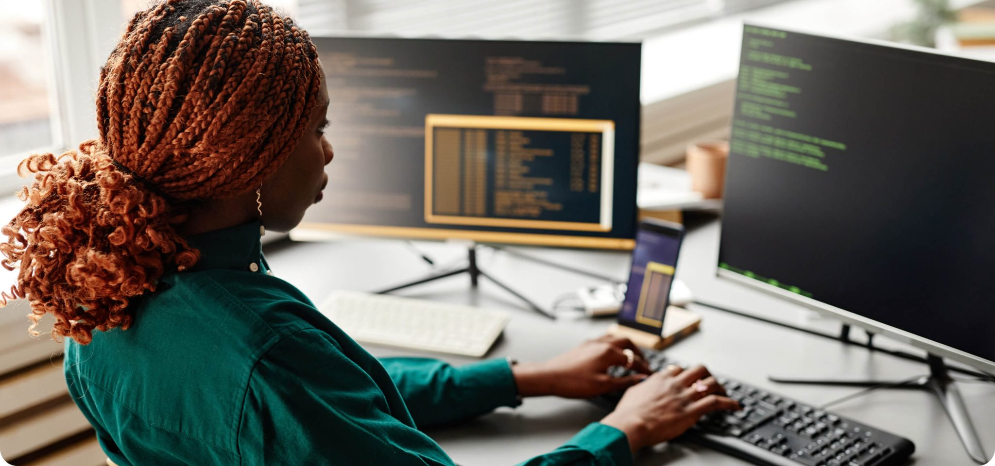 EDC – Prevail Infoworks